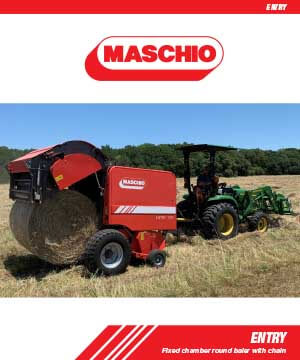 Maschio - Mac’s Ag Services, LLC