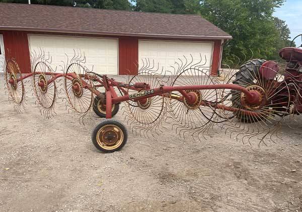 Home - Mac’s Ag Services, LLC